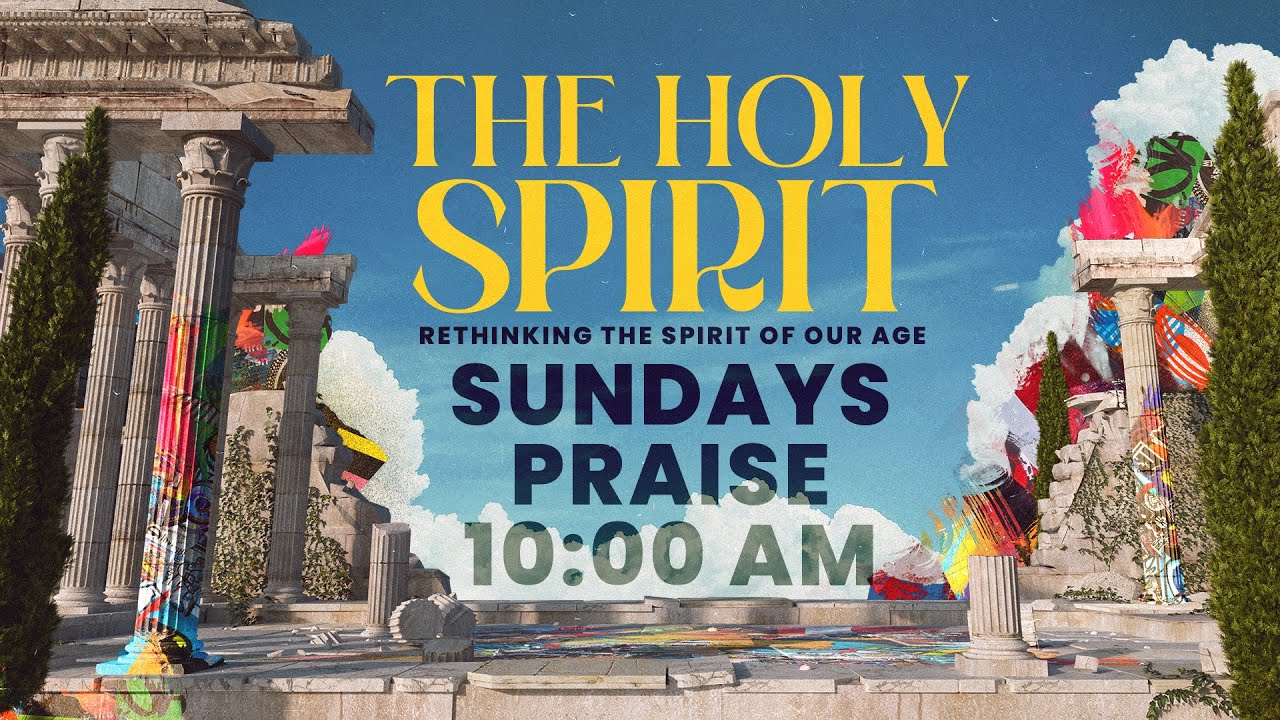 Praise Livestream I Sunday Service - YouTube