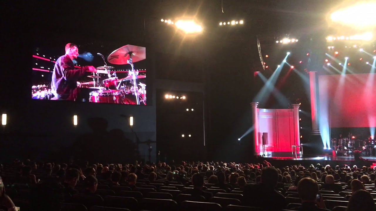 Highly Suspect at the 58th Grammys 2016 Performing Lydia in Los Angeles ...