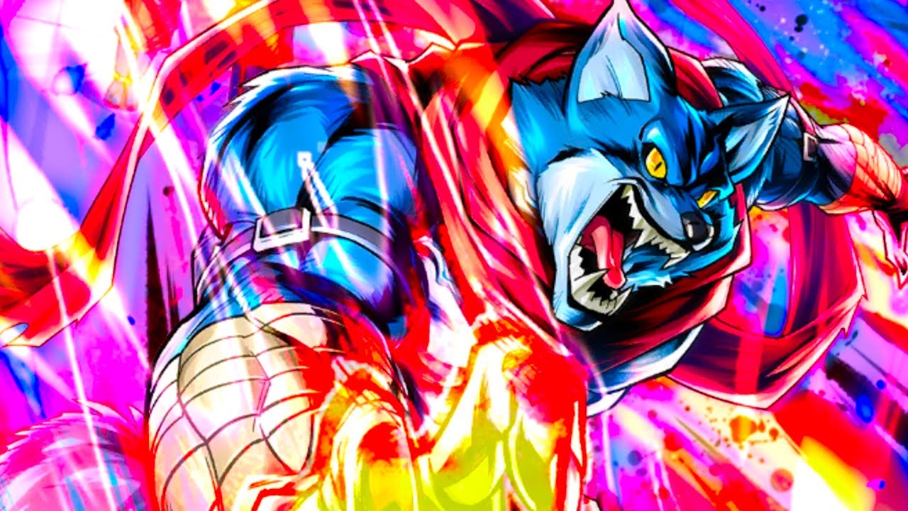 AMAZING Bergamo Showcase!!! I Become Stronger With Each Attack ...