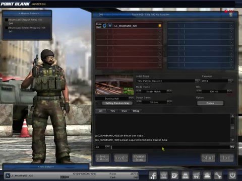 Tips Title P90 No Recoil / Lurus - YouTube