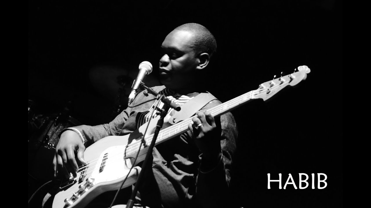 A tribute to the great Habib Faye - YouTube