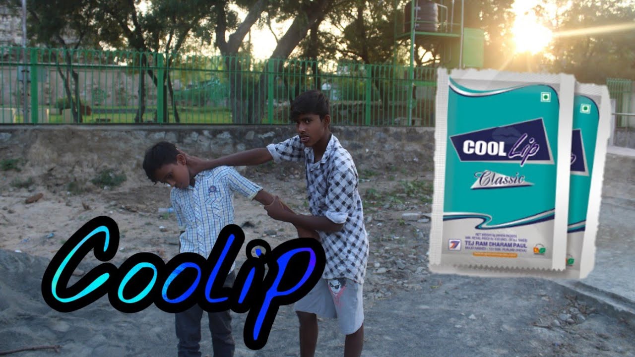 Coolip short film #tamil | IMITMG | DM kanchi 360* - YouTube