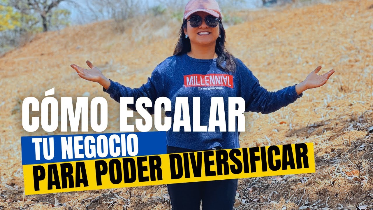 ¿Ya estas listo para diversificar en nuevas inversiones? 🤔💵 - YouTube