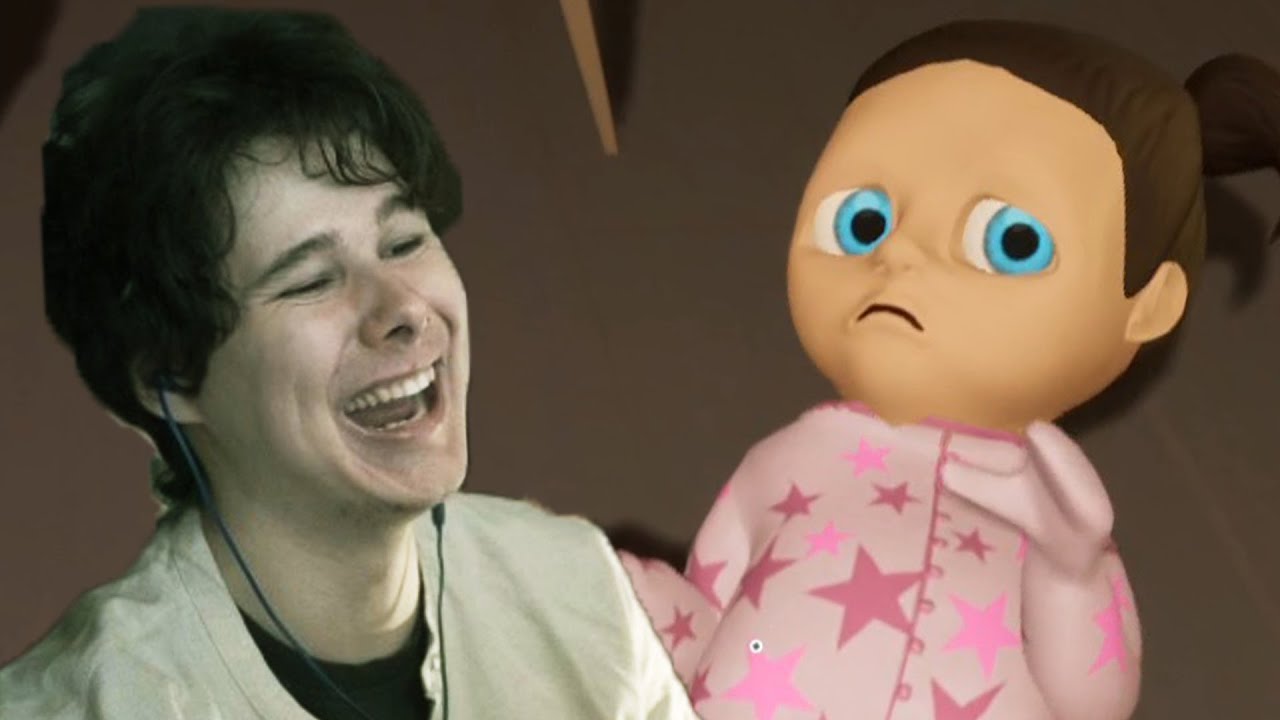 РЕБЕНОК ИЗ АДА ВЕРНУЛСЯ И ОТРАСТИЛ ВОЛОСЫ - Babylirious - YouTube