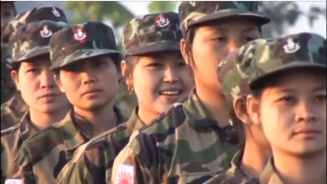 Karen Country Song (Mar Mu Kar Pa Htee Kaw) - YouTube