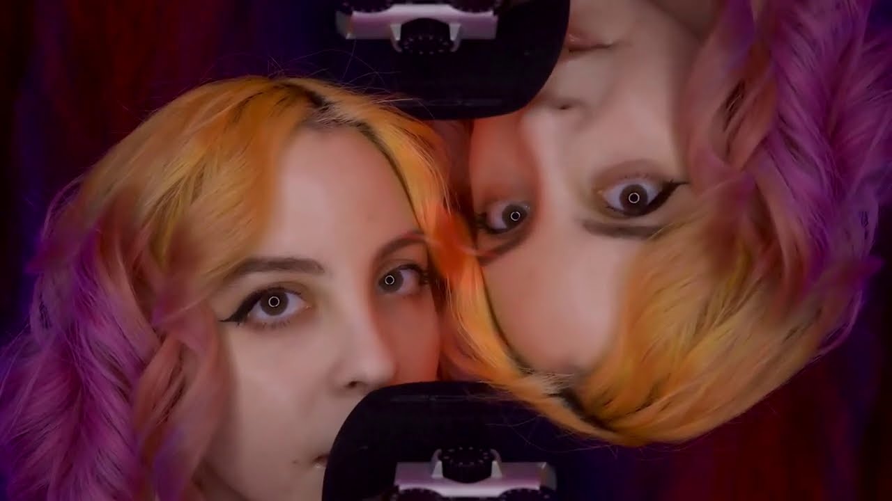 Moona TkTkTk (Тыковка) - Best ASMR | One Hour - YouTube