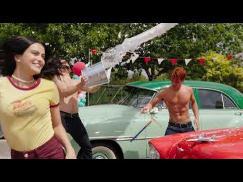 Riverdale - 4x03 Munroe "Mad Dog" Moore Scenes - YouTube