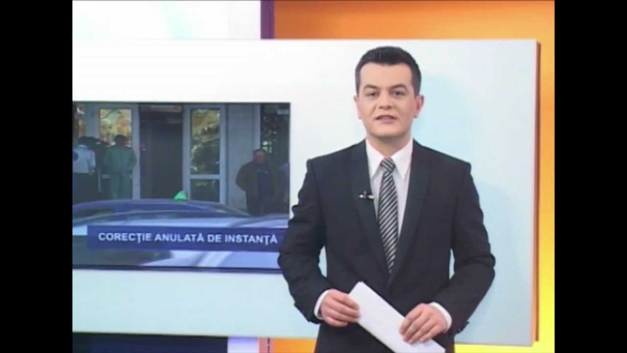 Retrospectiva saptamanii @ Televiziunea eMaramures - YouTube