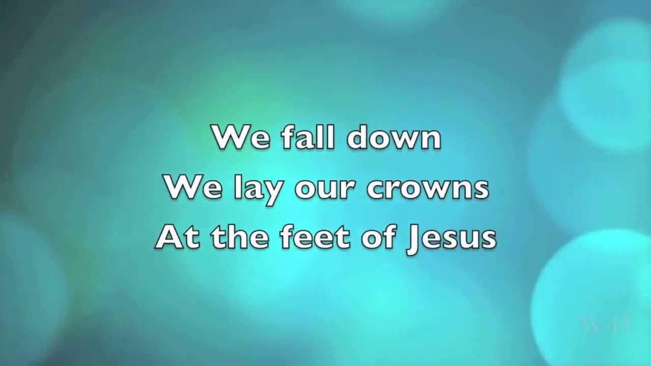 We Fall Down - YouTube