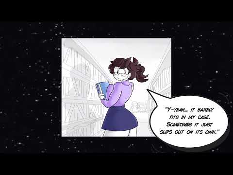 Jaiden Couldn’t Control Book  | Comic Dub