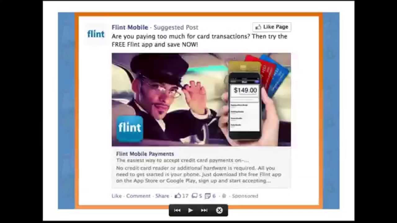 350 Examples of Facebook Dark Post Ads to Build your Own! - YouTube