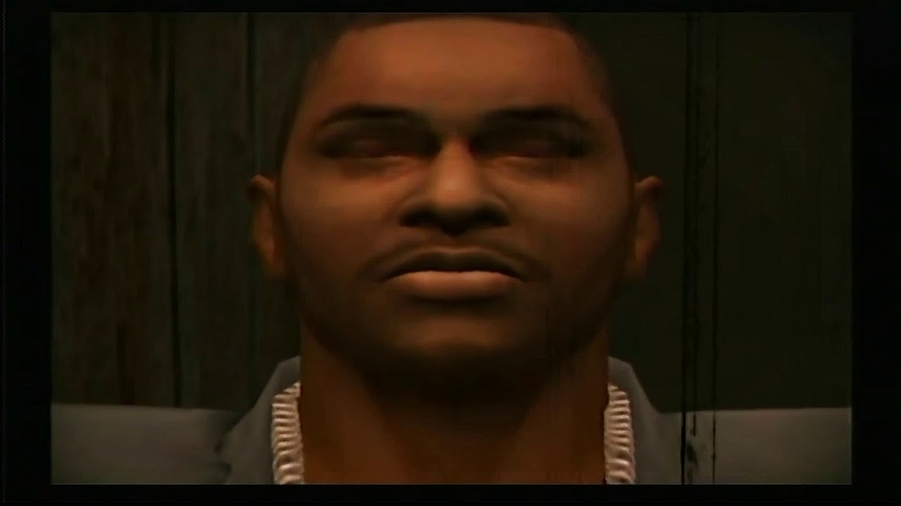 Def Jam Fight for NY - Capone vs the world Bonus Match #7 (HARD) - YouTube