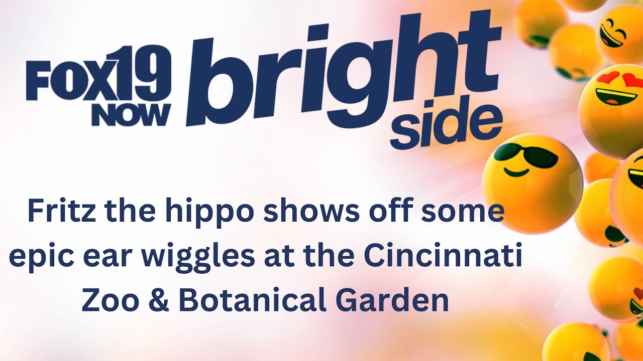 Ear Wiggles! - YouTube