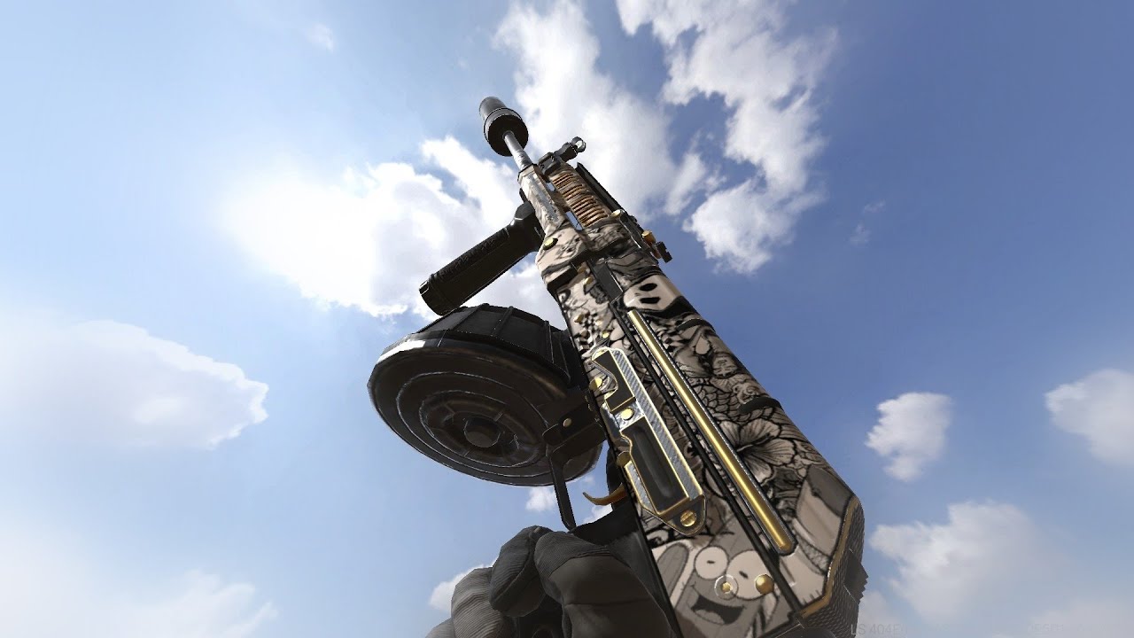 COMBAT MASTER BEST MOVEMENTS PLAYER - YouTube