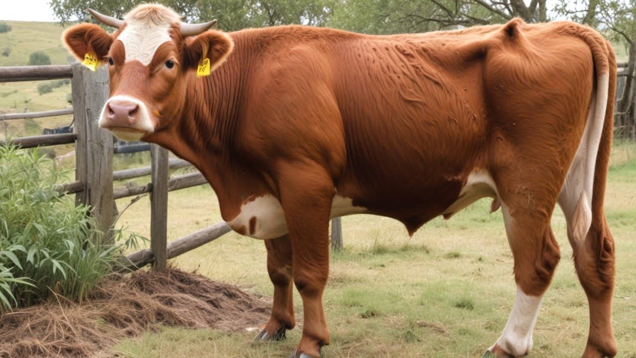 SAPI DIPOTONG KABUR SAPI KURBAN SAPI LUCU SAPI NGAMUK SAPI POTONG ...