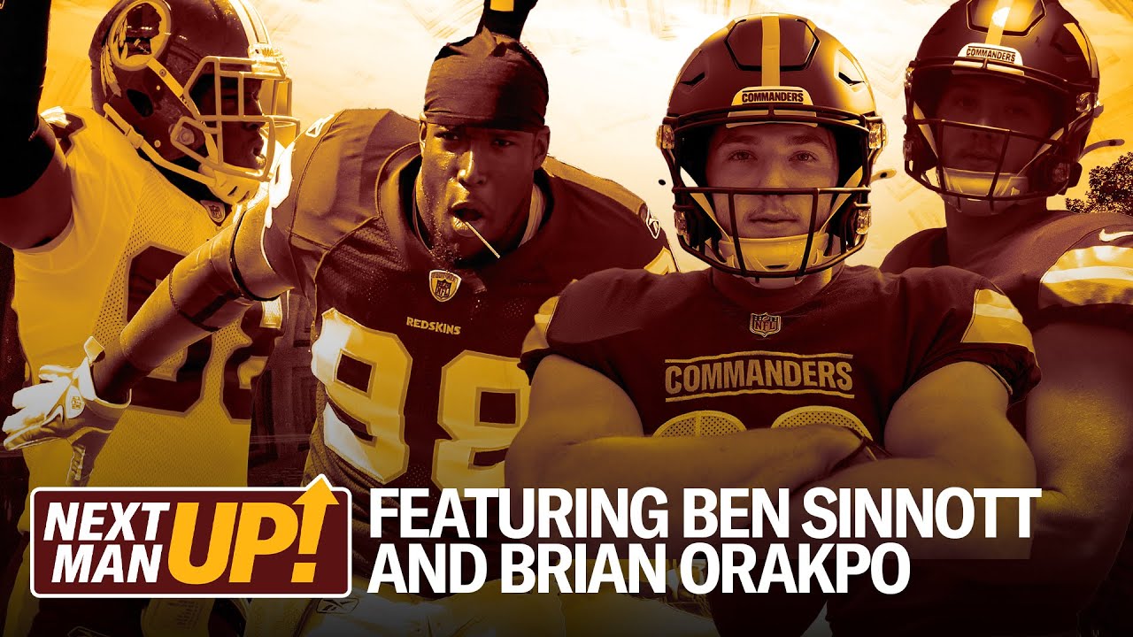 Ben Sinnott + Brian Orakpo on the Taylor Swift Play and the Chicago ...