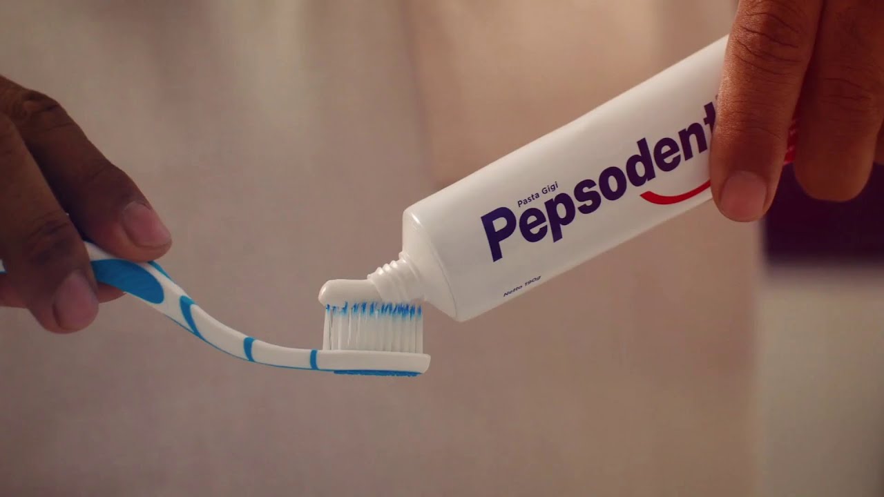 Pepsodent Drives Awareness About Oral Health with Mobile Video - YouTube
