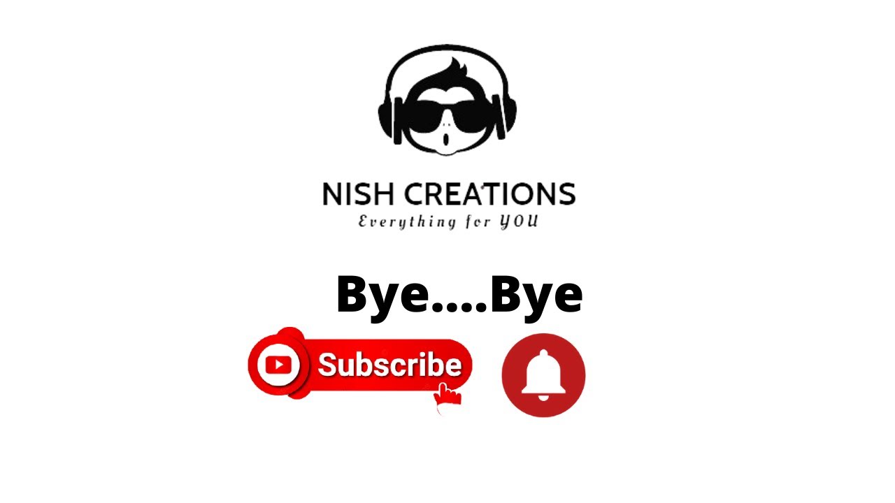 Bye Bye |Sound effects |Sound & Noise on YouTube |Noise |Sound samples ...