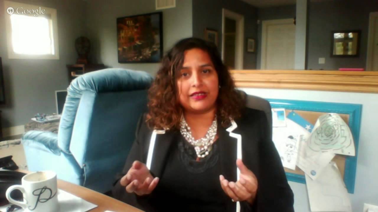 CW Live: Employee Engagement with Priya Bates, ABC - YouTube
