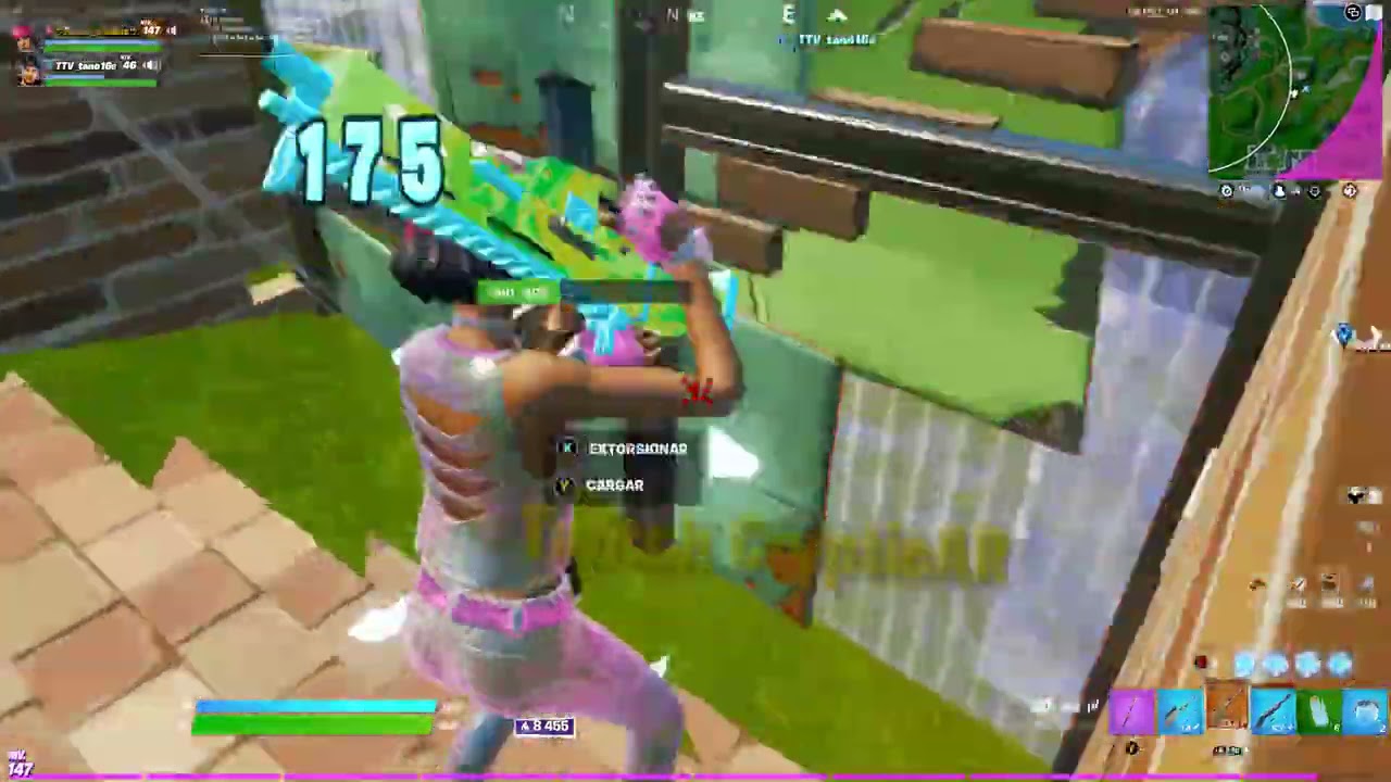 Seven Highlights #1 - YouTube