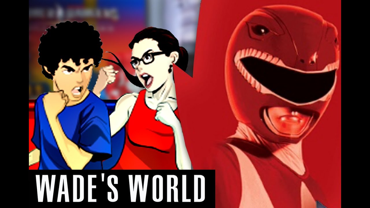 Wade's World Episode 3 - YouTube