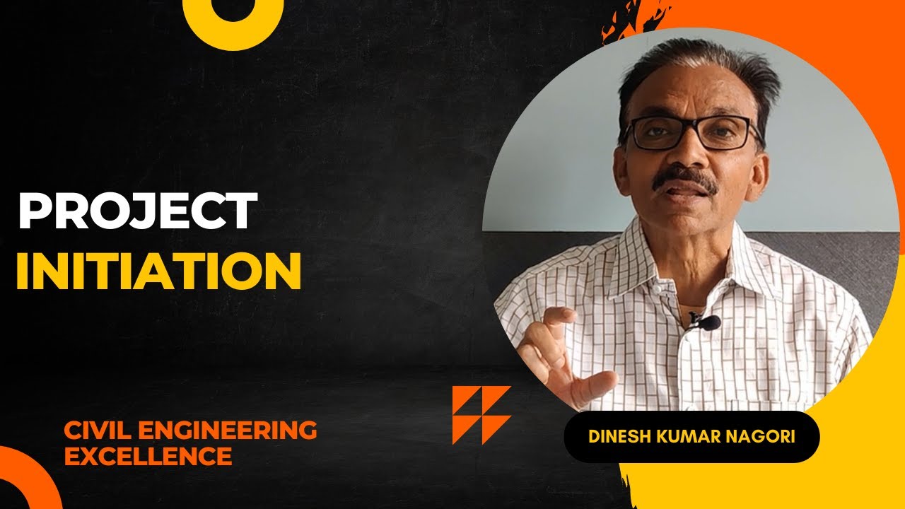 Project Initiation - YouTube