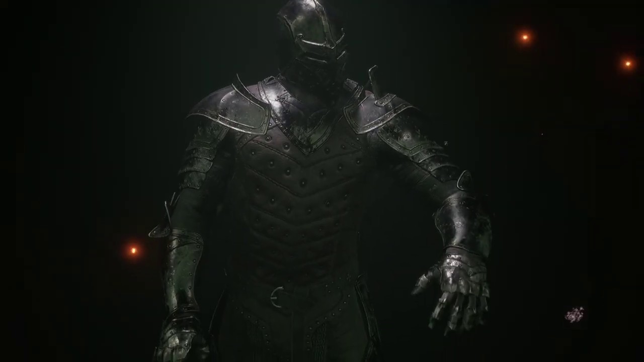 Dark Souls 4 - YouTube