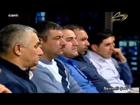 Gozel Ana seiri