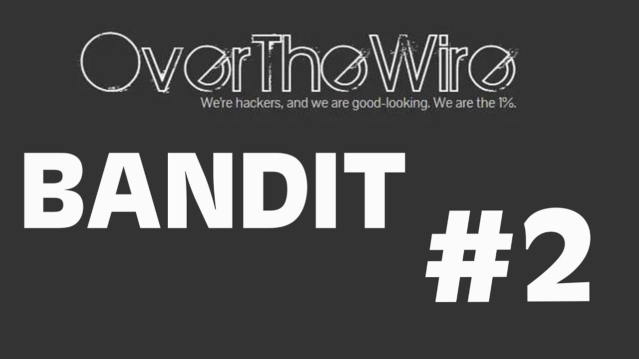 Overthewire Bandit (11-20 Level) Çözümü | Overthewire Bandit ...