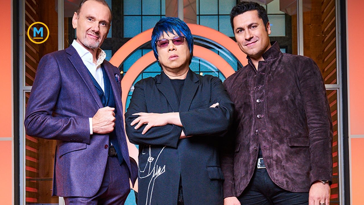 MasterChef Canada is back for season four | Your Morning - YouTube