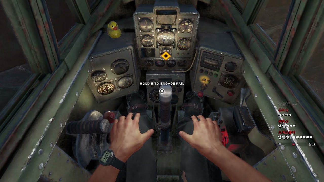 스트랜디드 딥 - 온라인 멀티플레이로 엔딩까지~!! (stranded deep ending with Co-Op) - YouTube