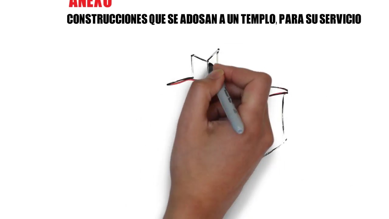 ¿QUE ES UN ANEXO? - YouTube