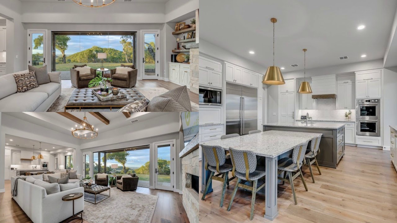 eppright homes - recent homes - YouTube