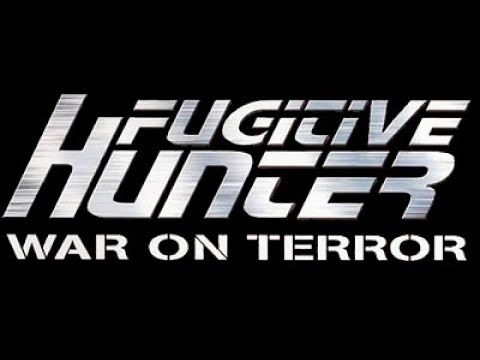 Fugitive Hunter War on Terror PS2 gameplay - YouTube