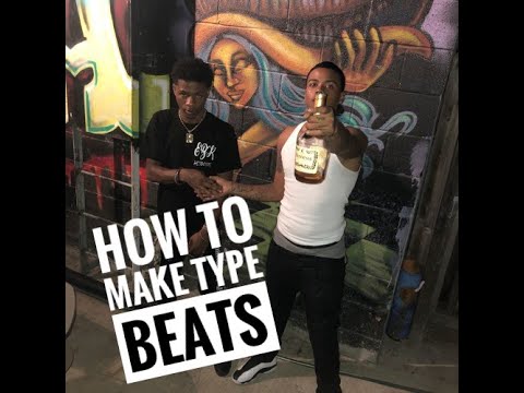 How To Make A Sac / Bris/ EBK Young Joc Type Beat Tutorial -2024 - YouTube