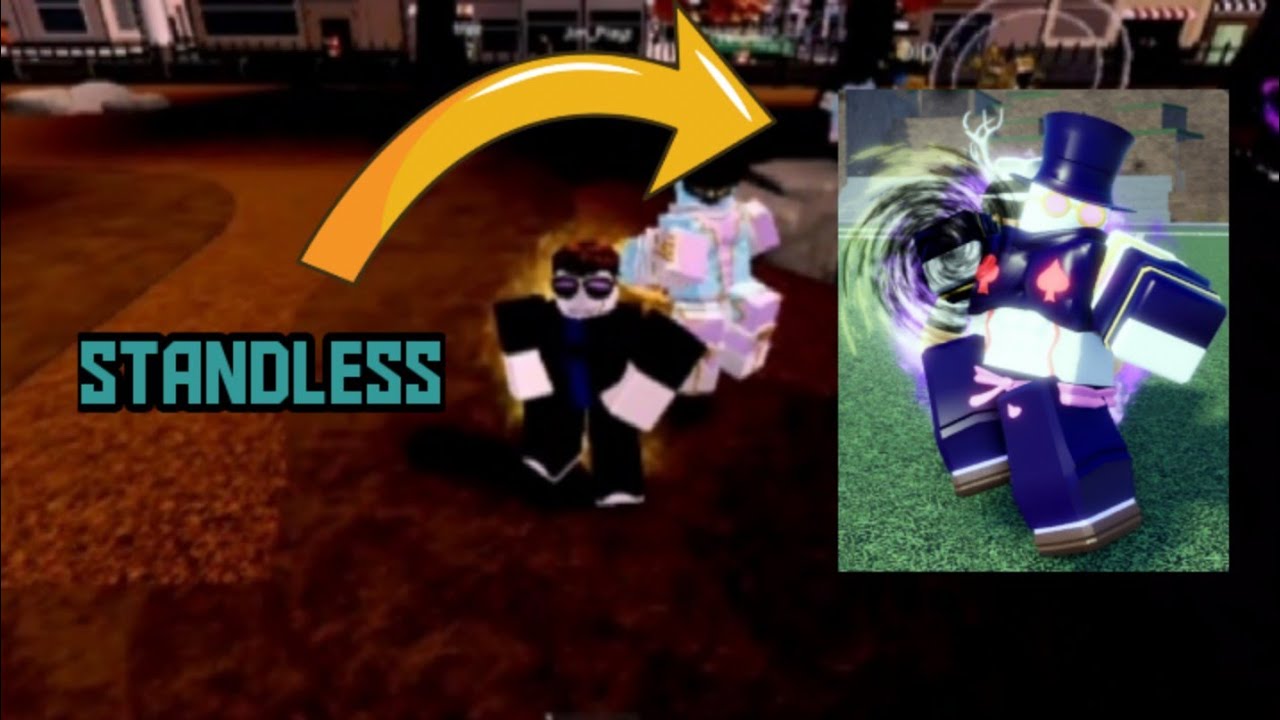 [AUT] Standless To Unobtainable Part 2: Grinding - YouTube