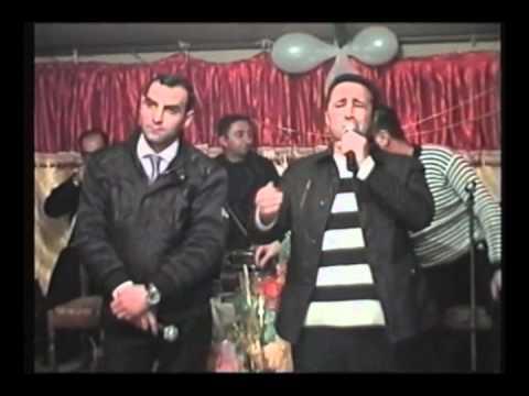 Elshen Hemidov - Elmir Qehremanov - Zahid Sabirabadli  ( Klarnet ) - Balaxani Toyu