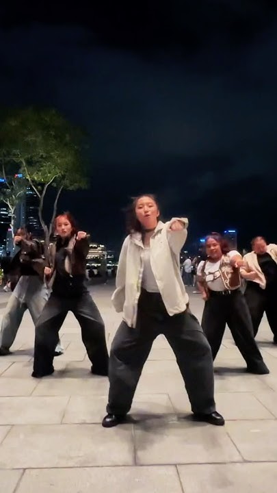 i know i’m an icon! click👇🏼to watch our python cover! 🐍 #got7 #python # ...