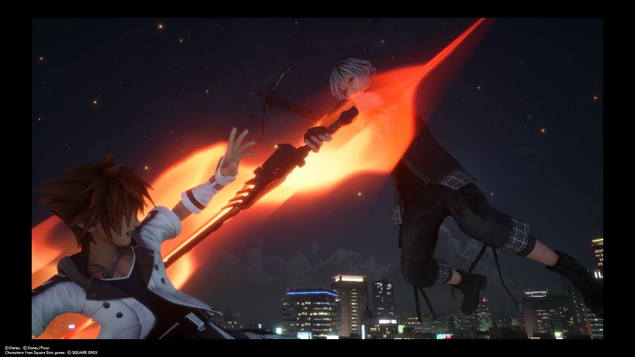 Fighting Yozora (ULTIMATE WEAPON ONLY) Proud Mode - YouTube