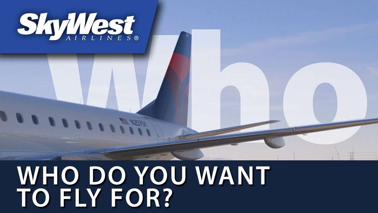 Who Do You Want to Fly For? - YouTube