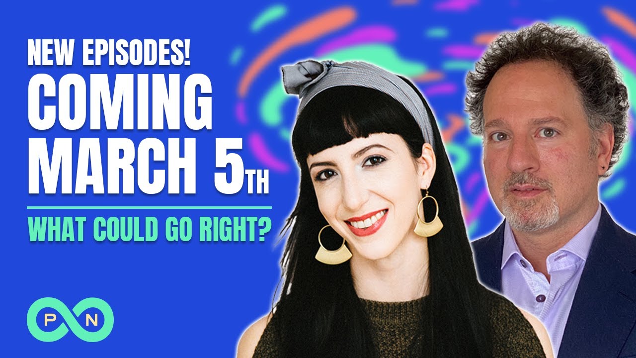 New Episodes Coming March 5th! What Could Go Right? Podcast - YouTube