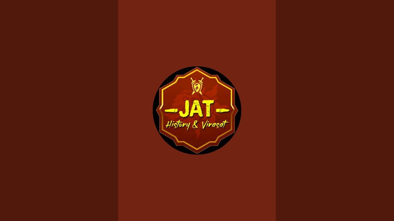 JAT History & Virasat is live - YouTube
