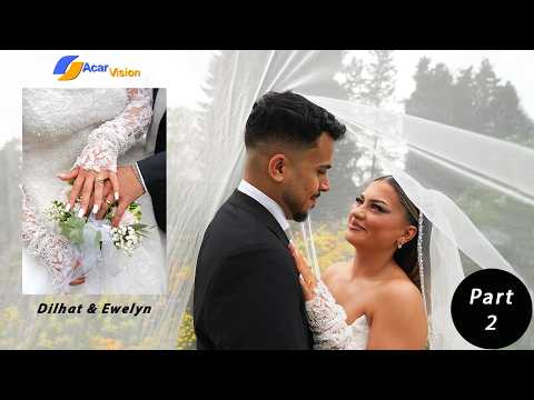 Koma Metin - Ewelyn & Dilhat - Part 2 - by Acar Vision