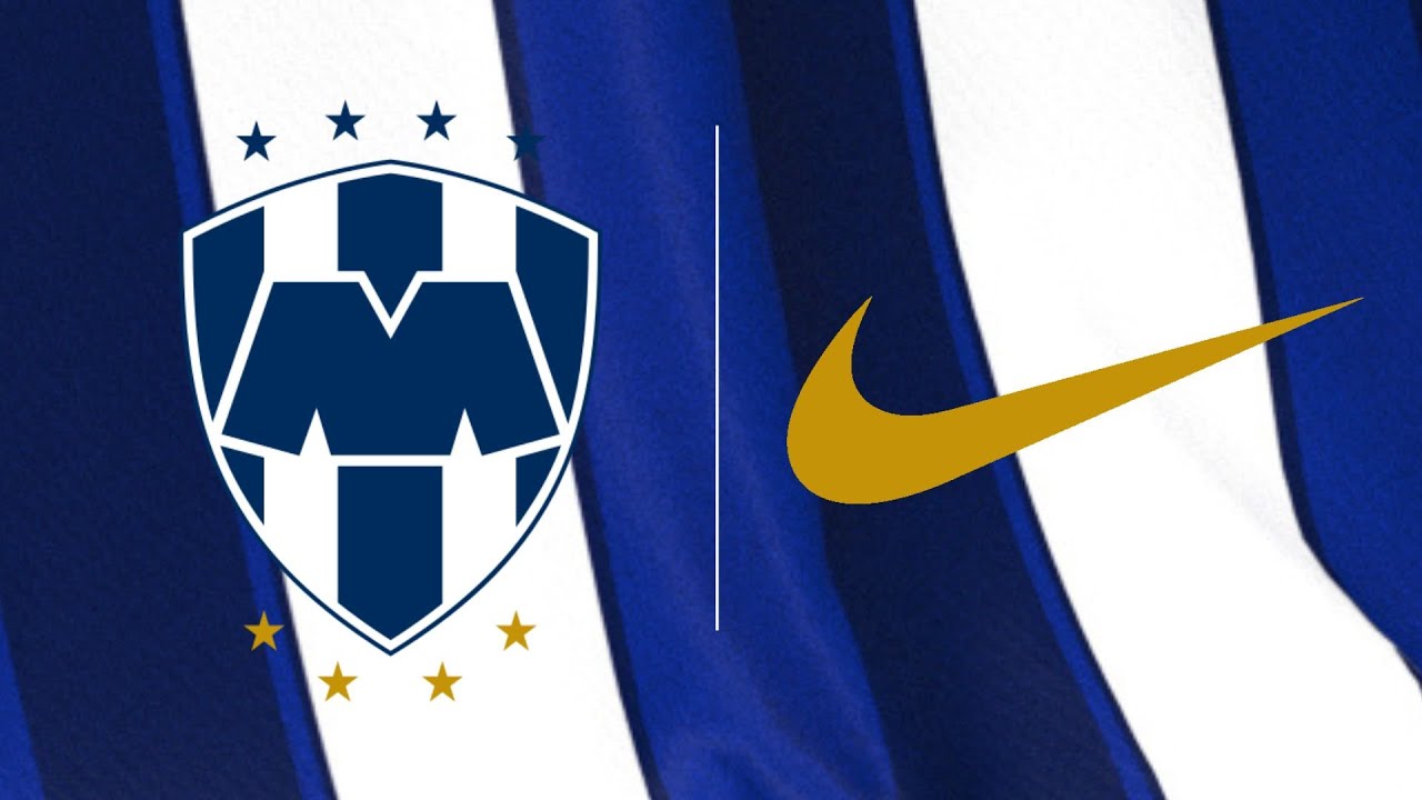 ¡NIKE FICHA a RAYADOS DE MONTERREY! - YouTube