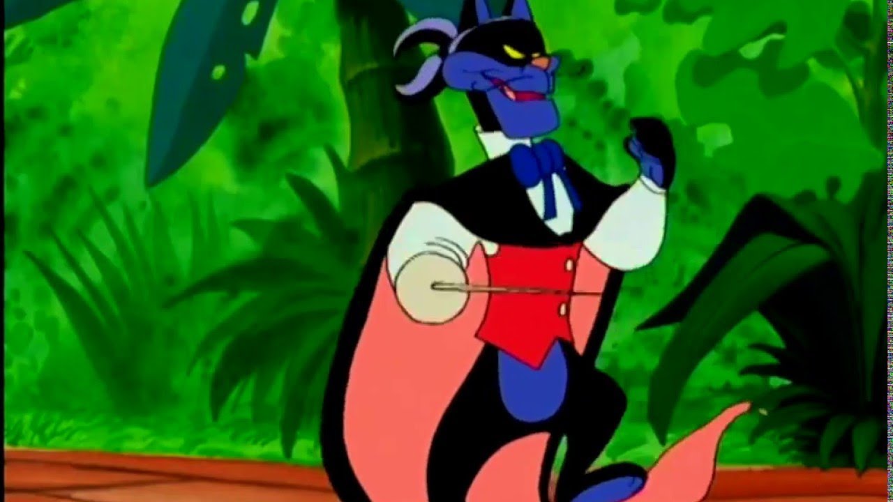 FANTOMACAN - Legendarni Serijal iz 1995. - YouTube