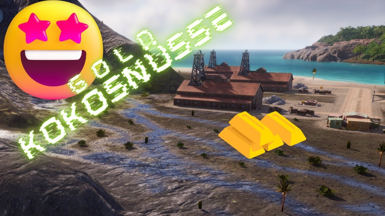 Let´s Play Tropico 6: Mission Penultimo #04 - YouTube