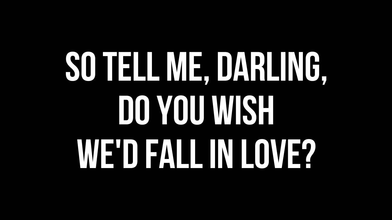 Owl City - The Saltwater Room (Lirik) - YouTube Music