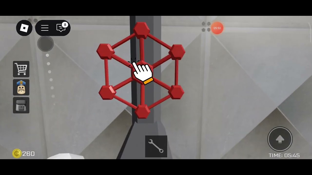 Barry prison escape route - YouTube