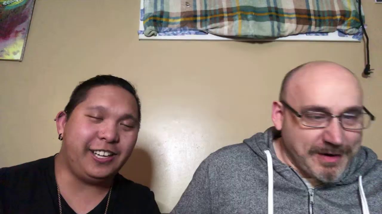 Friday Night Popcorn Party 2/8/19 - YouTube