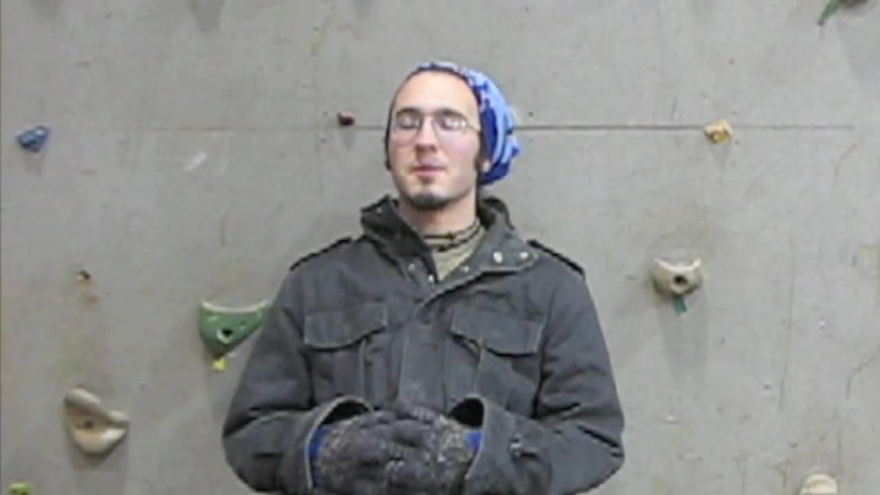 The Ragger: YMCA Camp Weona Ragger Reunion - YouTube